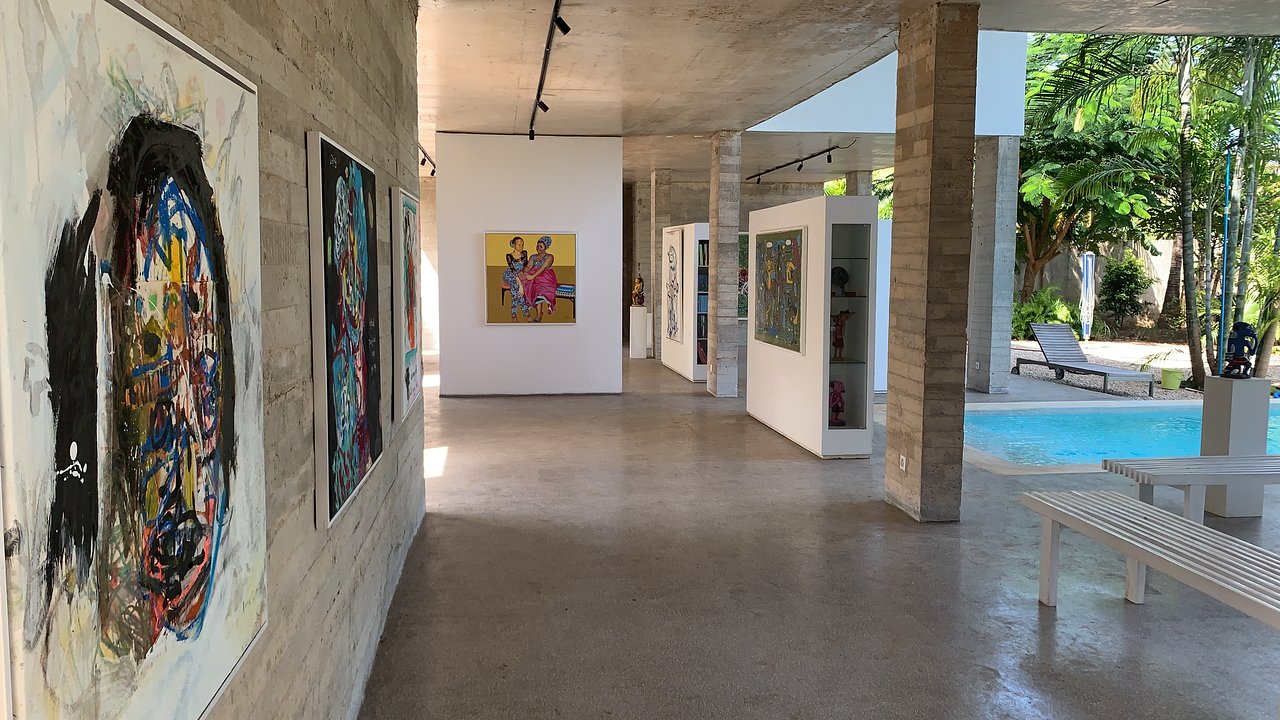 Auctions - Forster Gallery Zanzibar Auctions